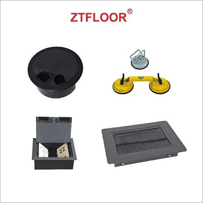 ZTFLOOR - ZTFLOOR Equipment Co., Ltd