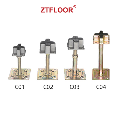ZTFLOOR - ZTFLOOR Equipment Co., Ltd